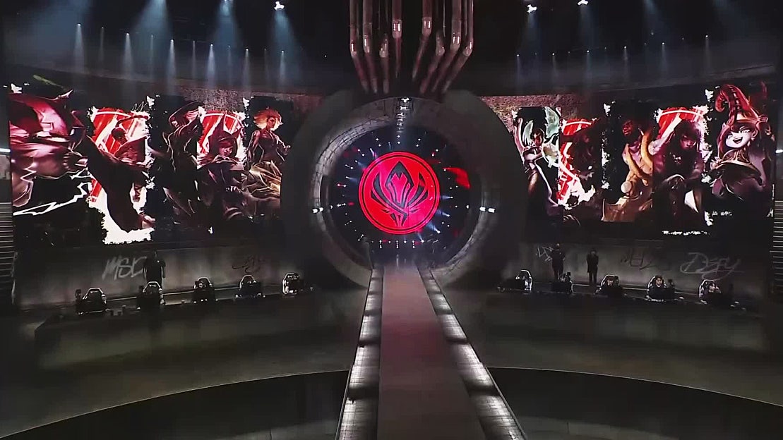 MAD-T1 2세트 하이라이트 - 네이버 TV