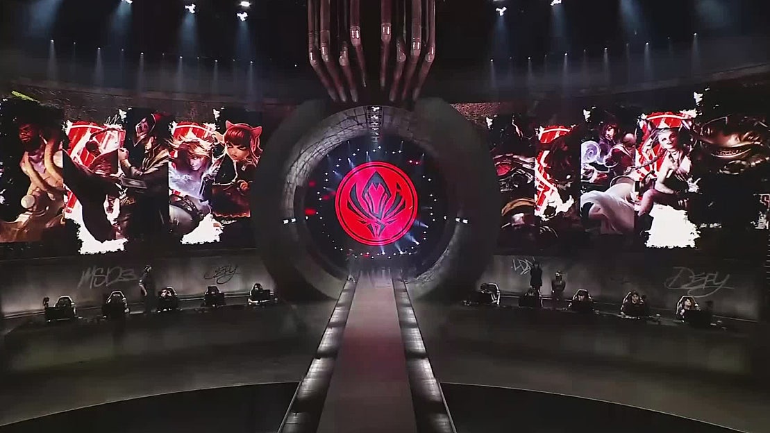 MAD-T1 3세트 하이라이트 - 네이버 TV