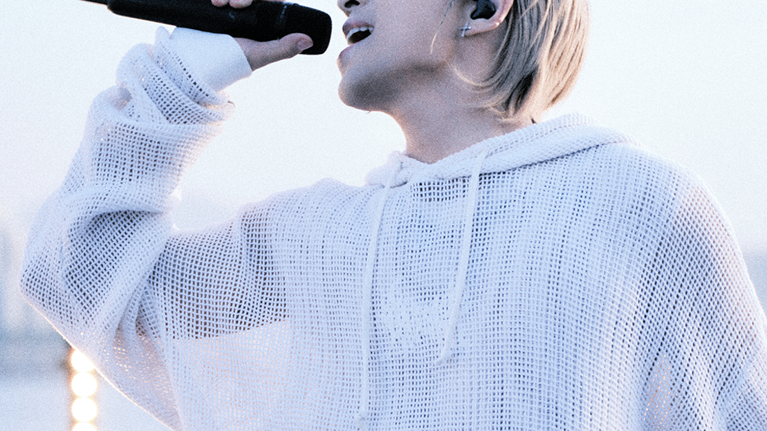 태양 x 브라이언 체이스 - ‘Nightfall (feat. Bryan Chase)’ SPECIAL LIVE CLIP - 네이버 TV