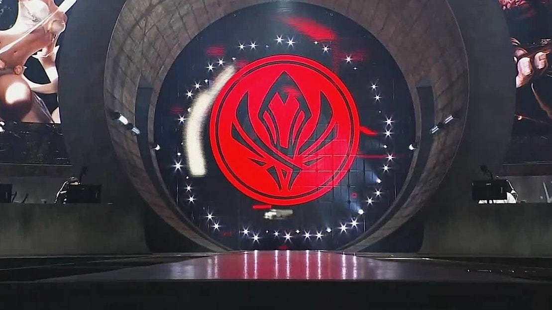 G2-BLG 3세트 하이라이트 - 네이버 TV