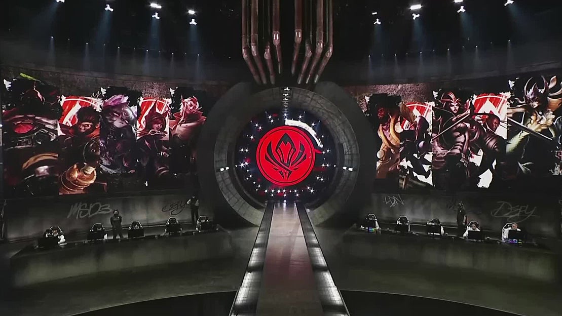 GEN-C9 2세트 하이라이트 - 네이버 TV