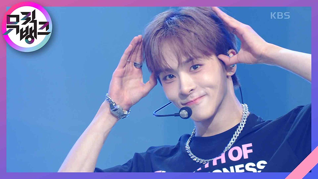 GT (Prod. KENZIE) - BAE173 | KBS 230519 방송 - 네이버 TV