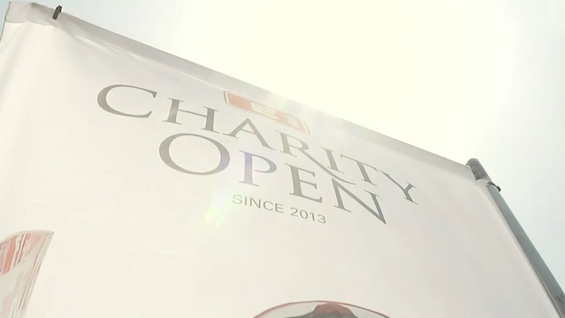 제 11회 E1 채리티 오픈 1R 하이라이트 [E1 채리티 1R] - 네이버 TV