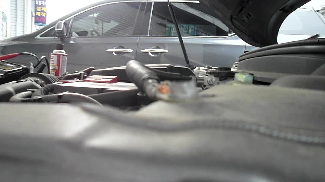 대전 10세대 어코드 스포츠배터리 학하동에서 AGM 70L LN3 제품으로 교체 - 네이버 TV