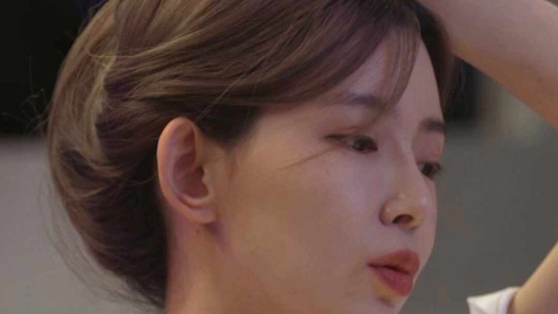 [결혼과 이혼 사이2] 말 한마디라도 따뜻하게 해주면 | #shorts | TVING - 네이버 TV