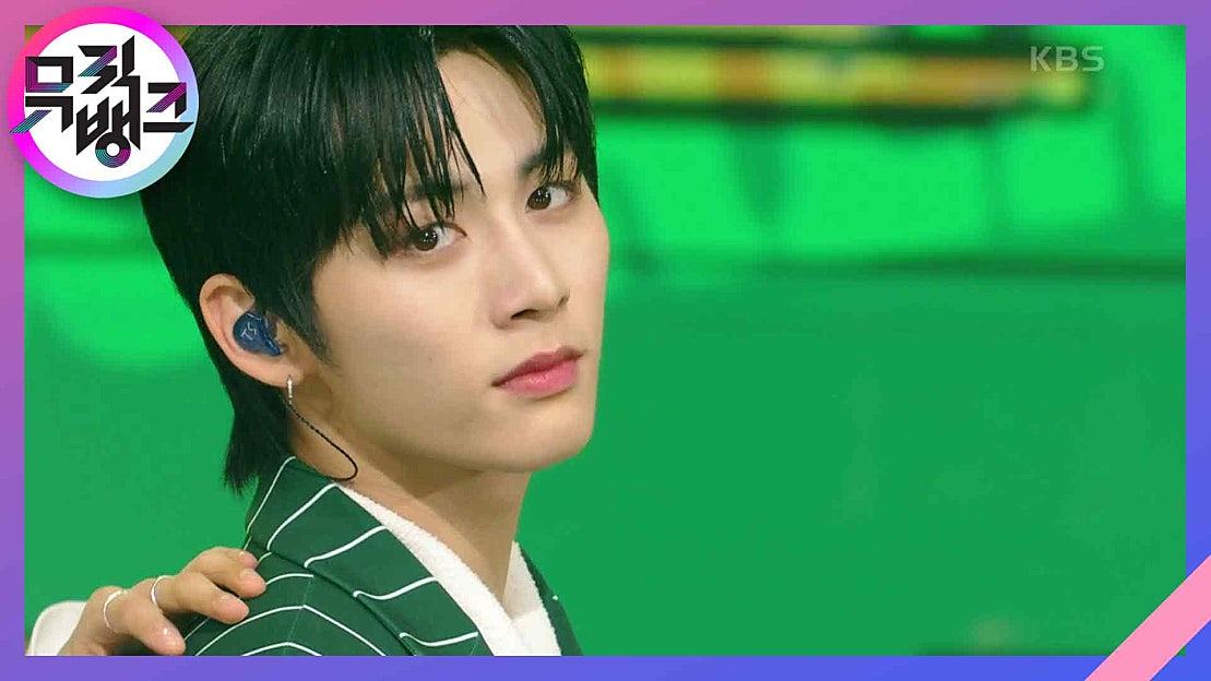 돌아버리겠다 - BOYNEXTDOOR | KBS 230602 방송 - 네이버 TV