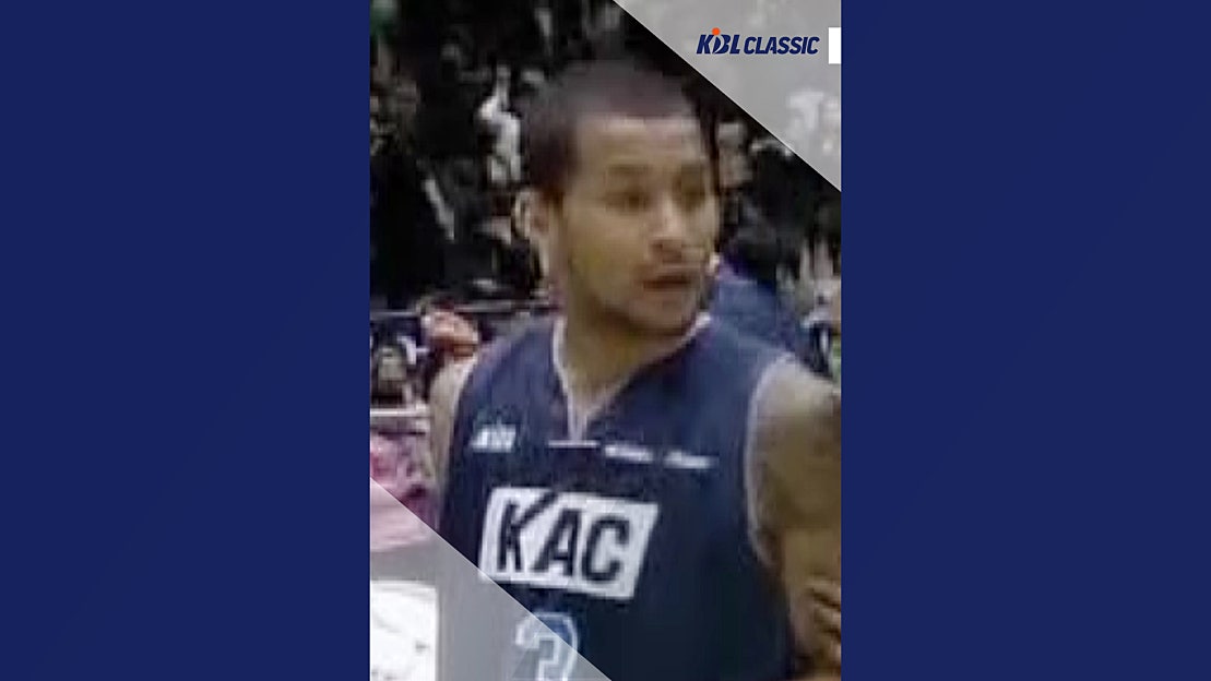 [KBL 클래식 숏폼] 덩크하는 전태풍과 3점 슛 쏘는 하승진 - 네이버 TV