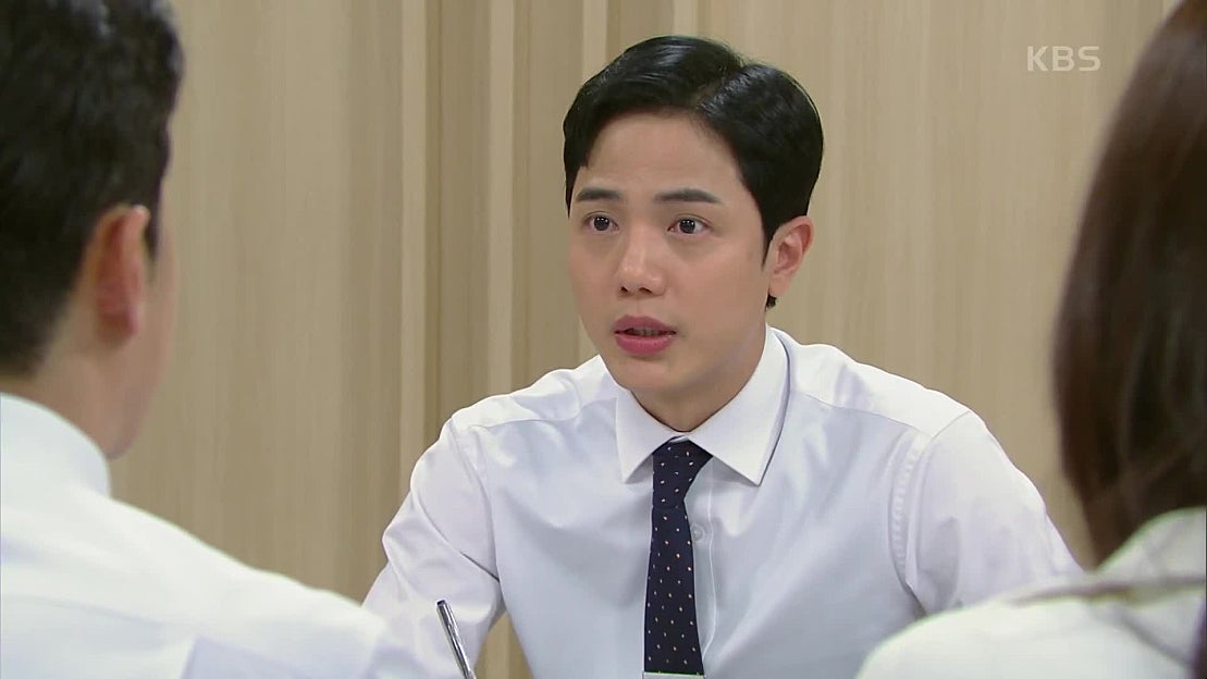 ＂정신 바짝 차리세요＂ 직원들 앞에서 최필립에게 망신 주는 김시후 | KBS 230607 방송 - 네이버 TV