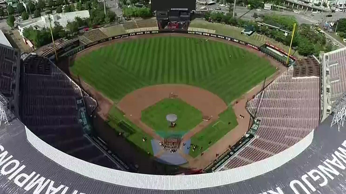 SSG-KIA 풀영상 - 네이버 TV