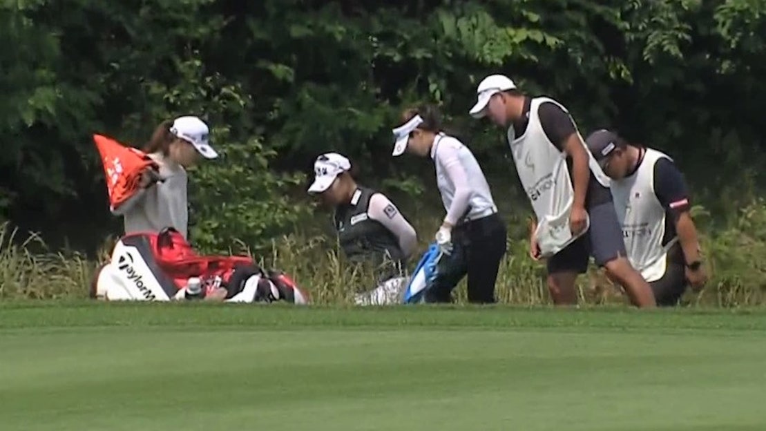 누구의 공? 시간은 단 3분, 공 수색하는 챔피언조 [셀트리온 FR] - 네이버 TV