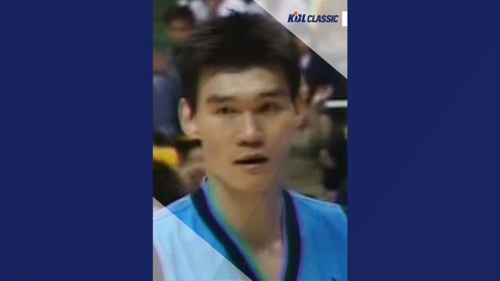 [KBL 클래식 숏폼] 진격의 거인이 나타났다! - 네이버 TV