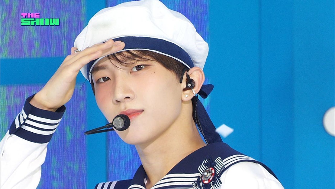 [Comeback] Y2K 청량 바이브, THE NEW SIX (TNX) 'Kick It 4 Now' - 네이버 TV