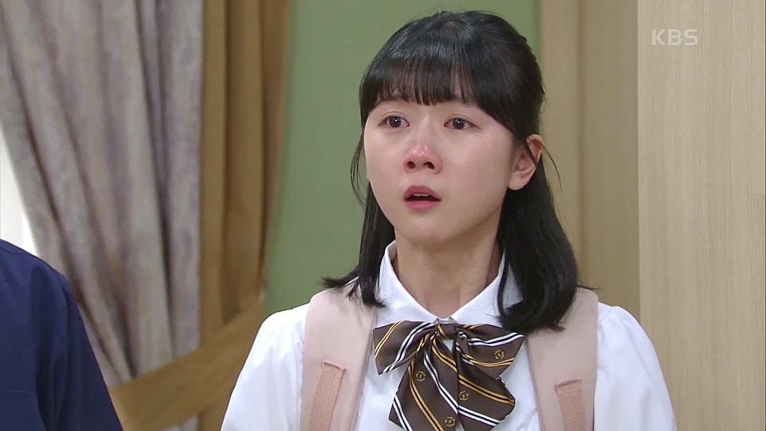 반민정이 서준영을 좋아한다는 걸 알고 충격받는 김시은 | KBS 230613 방송 - 네이버 TV