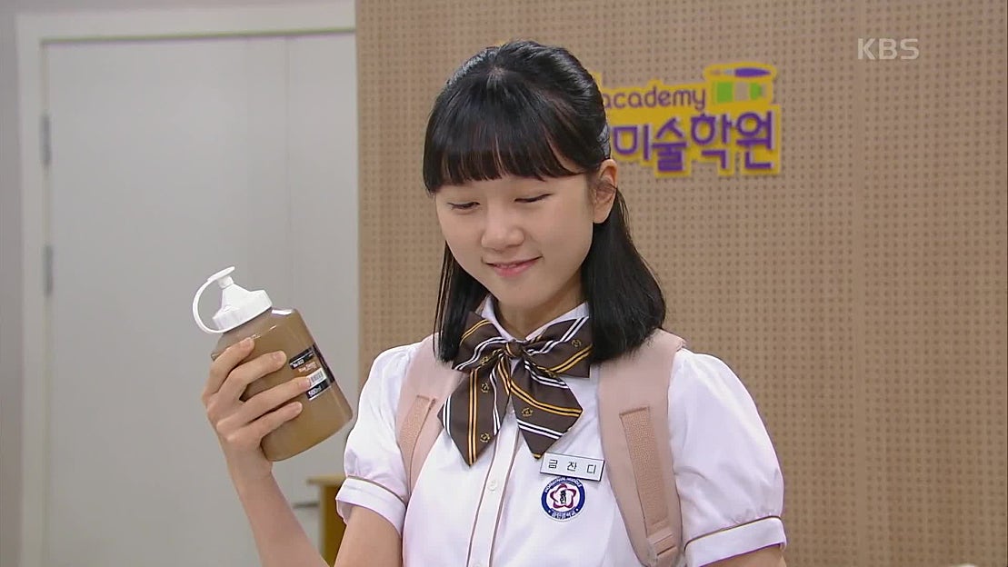 ＂확실하게 복수해 주겠어＂ 반민정 방에 물감을 가지고 들어가는 김시은 | KBS 230613 방송 - 네이버 TV