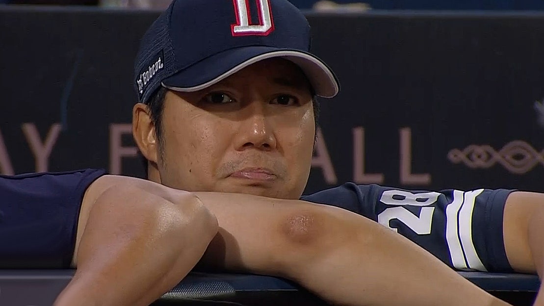 장원준HL - '132승+1,865일 만의 QS' 3G 연속 완벽투 - 네이버 TV