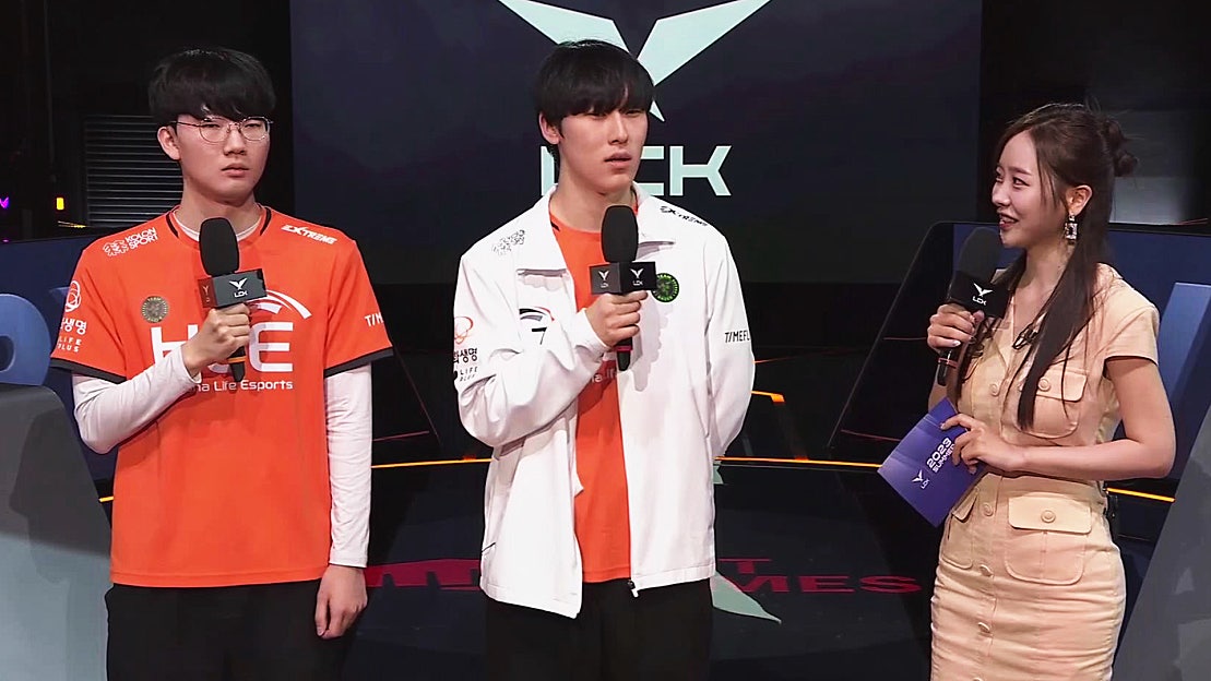 '팀원들 덕분에 이길 수 있었습니다' ZEKA-Viper 선수 인터뷰 - 네이버 TV