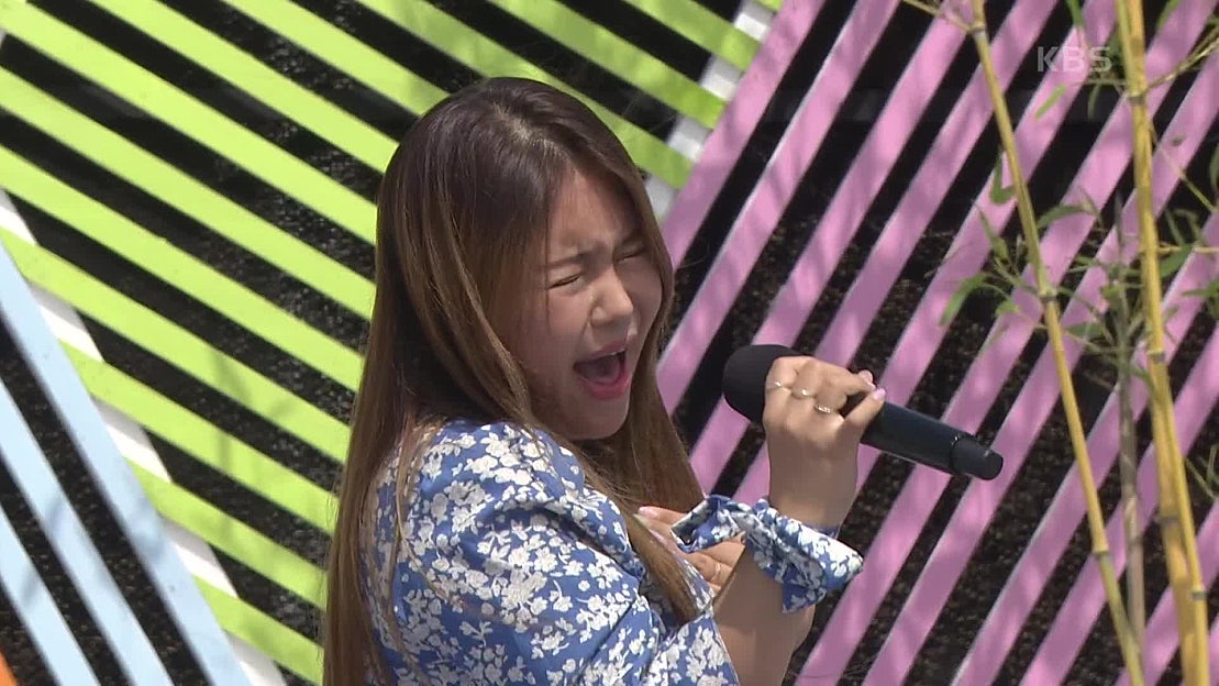 나쁜 놈을 사랑하는 여자 박지선 씨의 나쁜 놈 | KBS 230618 방송 - 네이버 TV