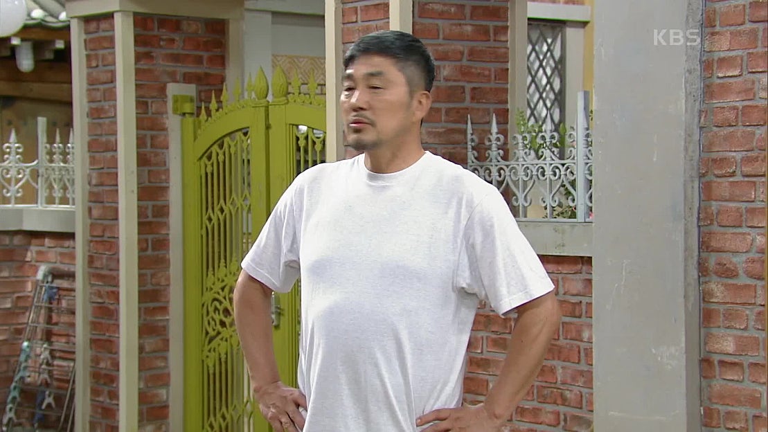 갑자기 들어온 김영호에 당황한 최재원은 도망가는데... | KBS 230620 방송 - 네이버 TV