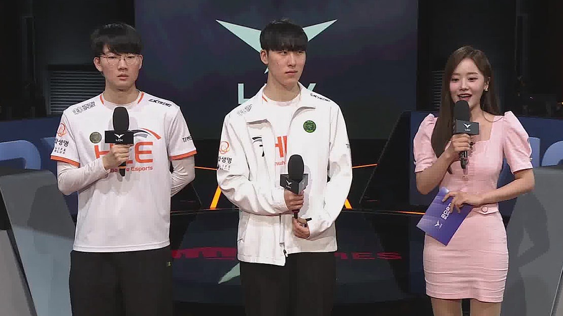 '다음 경기는 2 대 0으로 승리하겠습니다' ZEKA-Viper 선수 인터뷰 - 네이버 TV