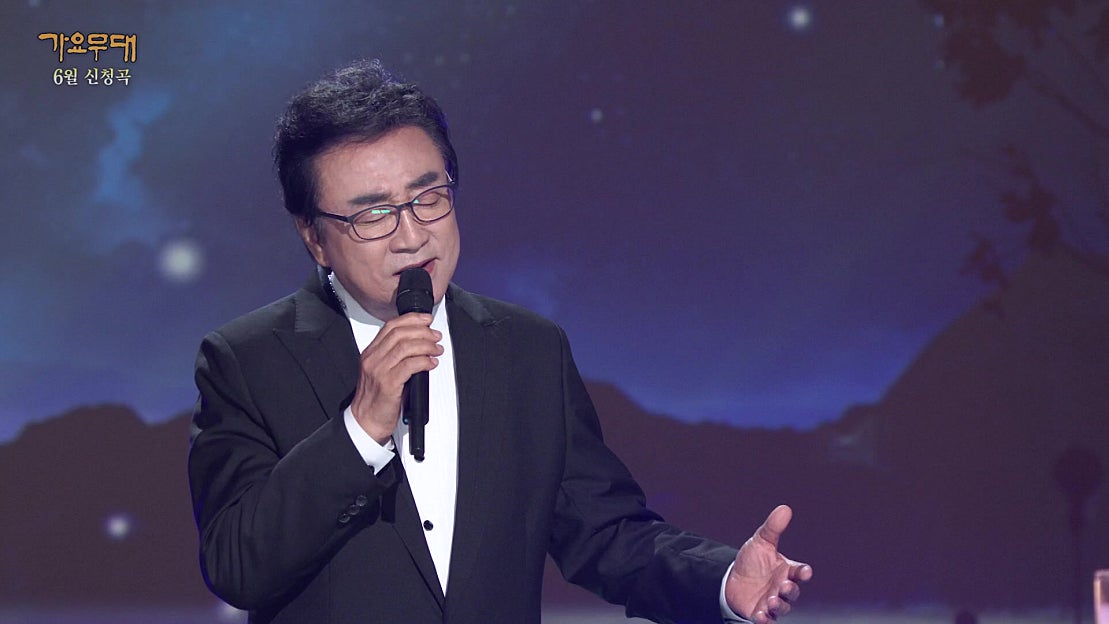 오승근 - 꿈이여 다시 한번 | KBS 230626 방송 - 네이버 TV