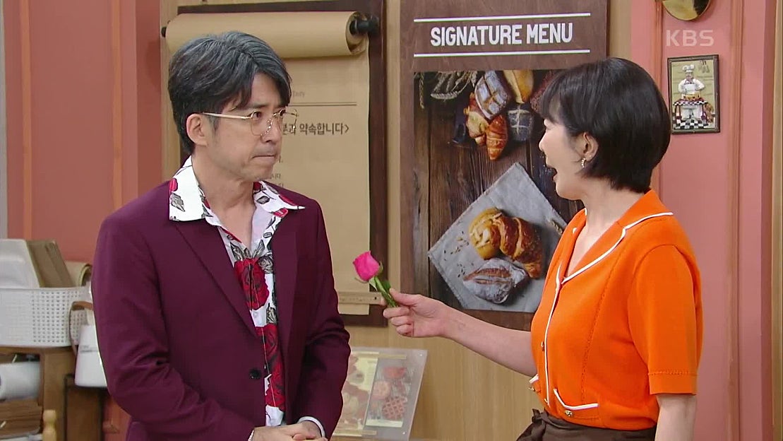 호적상으로는 깨끗한 총각이 맞다고 항변하는 최재원 | KBS 230627 방송 - 네이버 TV