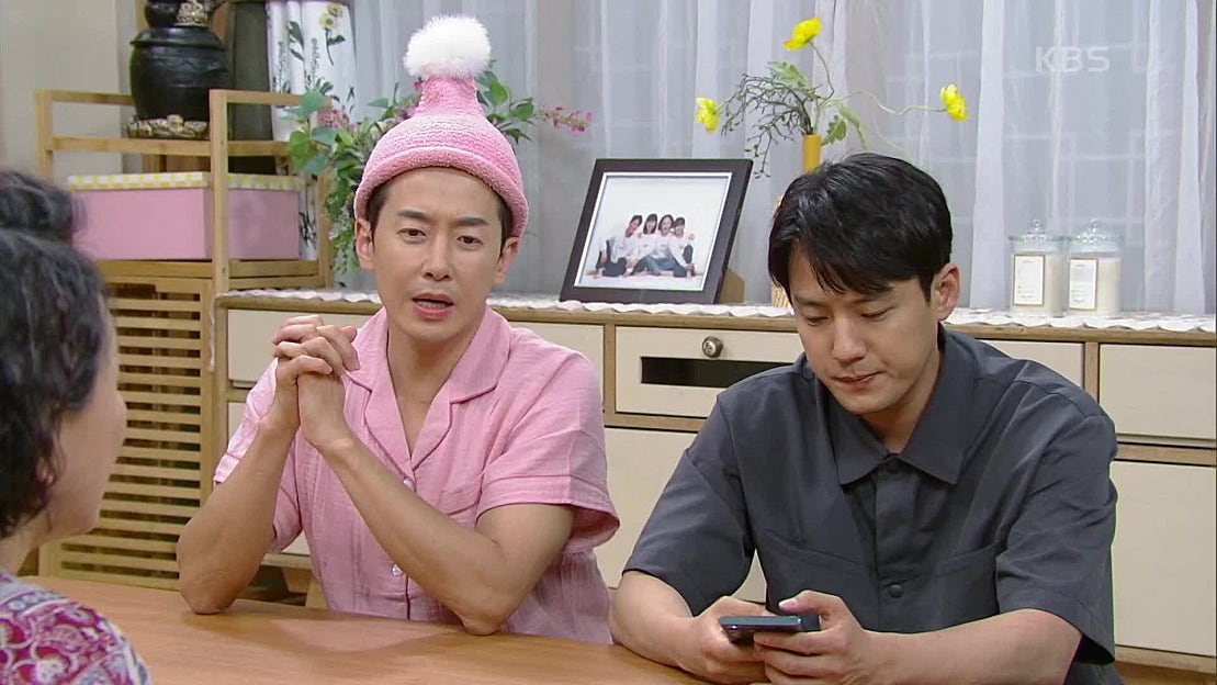 집 나간 최재원을 걱정하는 서준영과 식구들 | KBS 230627 방송 - 네이버 TV