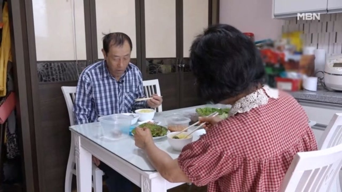 [선공개] 황도 바지락 부부의 황금빛 인생 MBN 230630 방송 - 네이버 TV