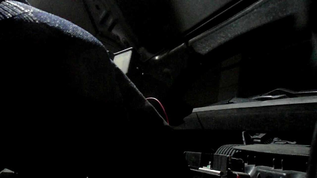 대전 오류동 배터리 르노자동차 SM6 디젤 AGM 70L LN3 교체 진행 - 네이버 TV