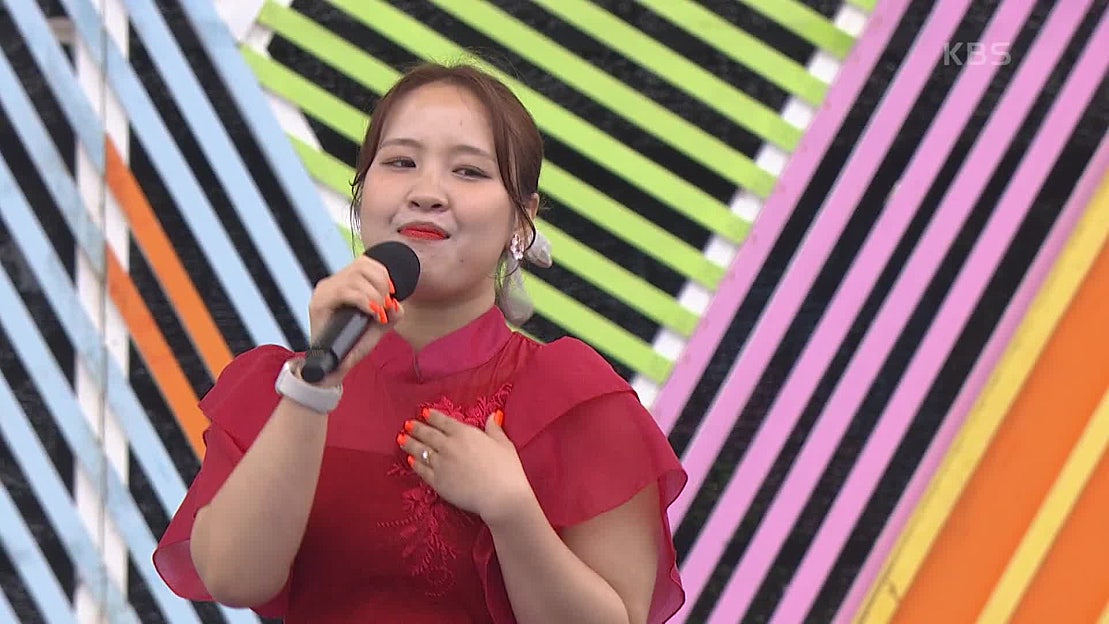 함평에서 제일 예쁘고 사랑스러운 김희진 씨의 오라버니 | KBS 230702 방송 - 네이버 TV