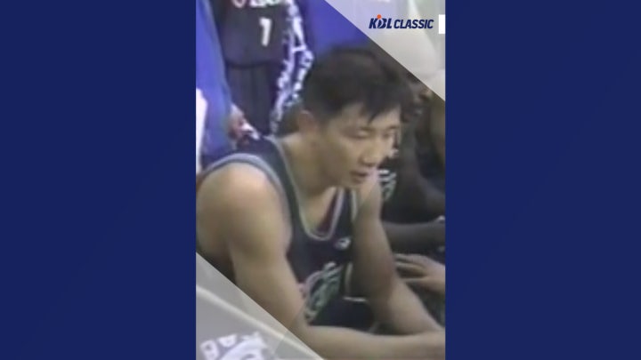 [KBL 클래식 숏폼] 허재 '현주엽, 가만 안 둬...' - 네이버 TV