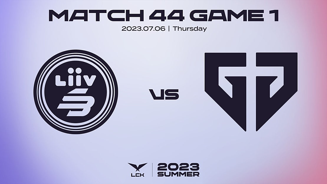 LSB-GEN 1세트 - 네이버 TV