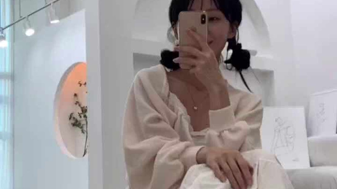 156cm 42kg 키작녀 Summer Look Book🐰🤍 - 네이버 TV