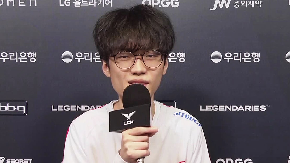 '꼭 프로까지 가도록 하겠습니다' Andil선수 인터뷰 - 네이버 TV