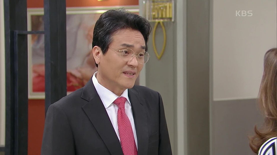 최종환은 윤다영과 김시후의 결혼을 서두르는 거 어떠냐고 물어본다 | KBS 230712 방송 - 네이버 TV