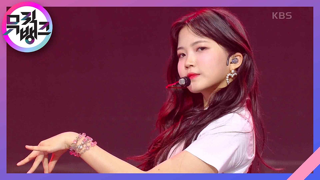 Marionette - Lapillus(라필루스) | KBS 230714 방송 - 네이버 TV