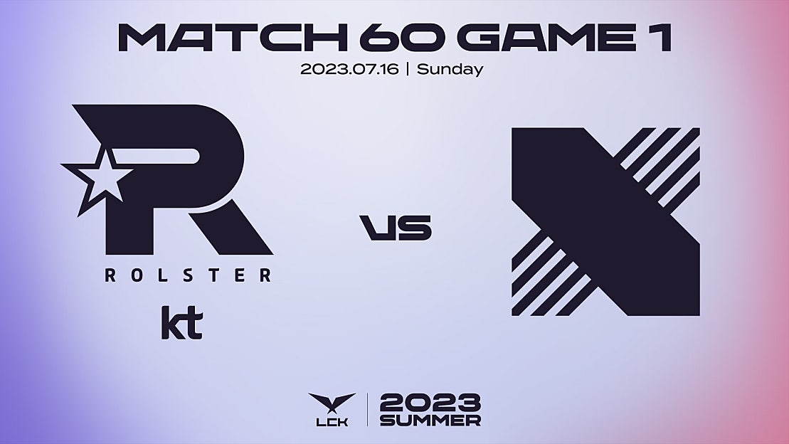 KT-DRX 1세트 - 네이버 TV