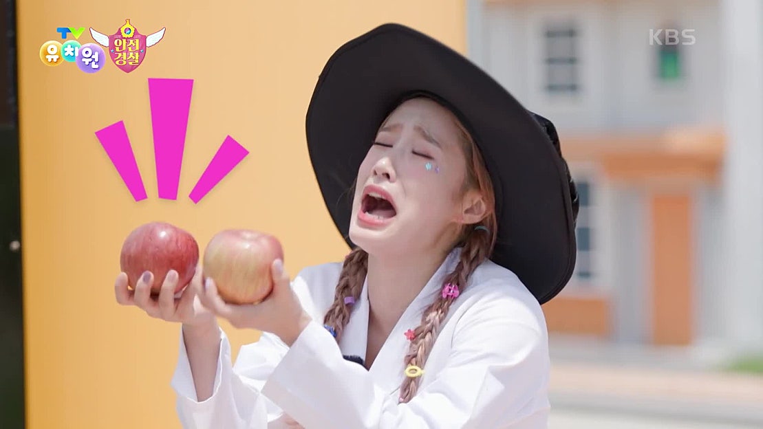 [삐뽀삐뽀 안전경찰] 잊지 말고 물건을 잘 챙겨요! | KBS 230718 방송 - 네이버 TV