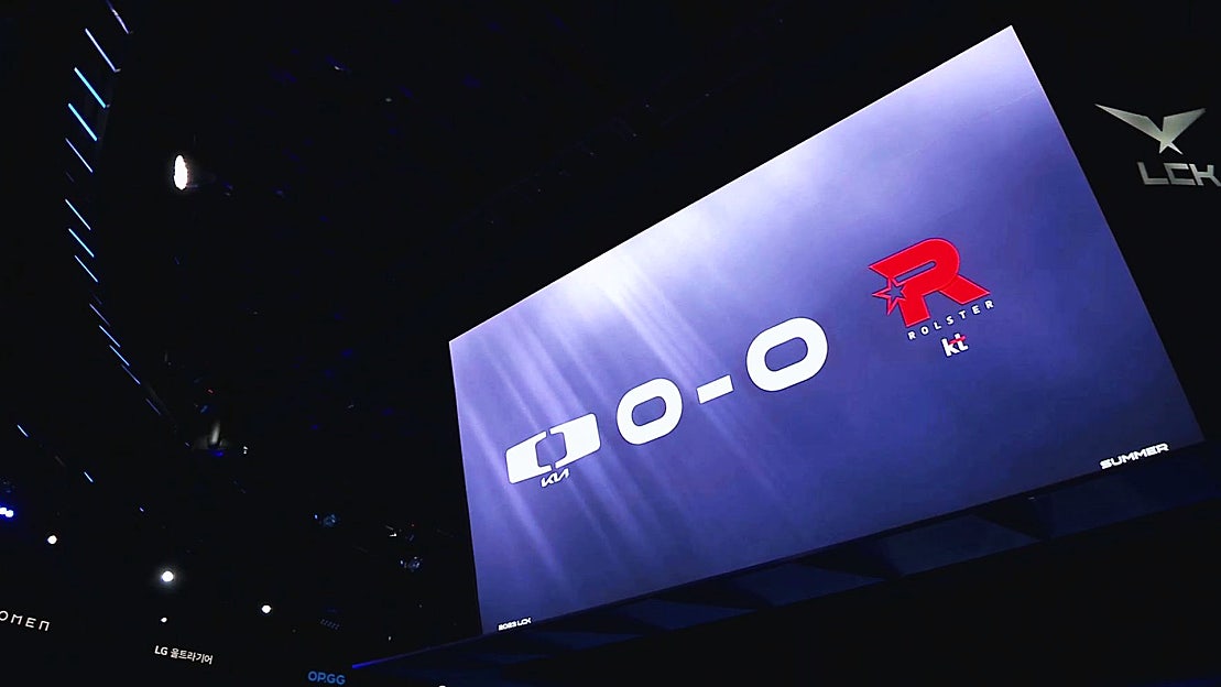 DK-KT 1세트 하이라이트 - 네이버 TV