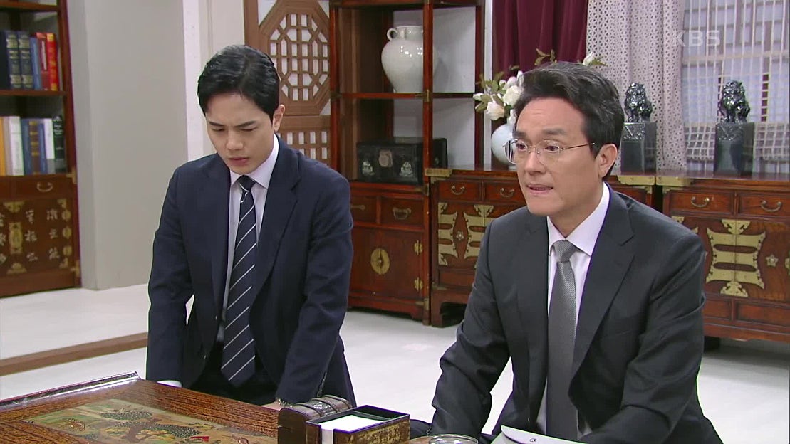 김호영은 김시후에게 여자문제가 있냐고 물어본다 | KBS 230724 방송 - 네이버 TV