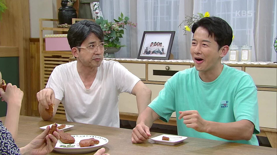 김시후가 퇴사하고 속이 후련한 최필립 | KBS 230725 방송 - 네이버 TV