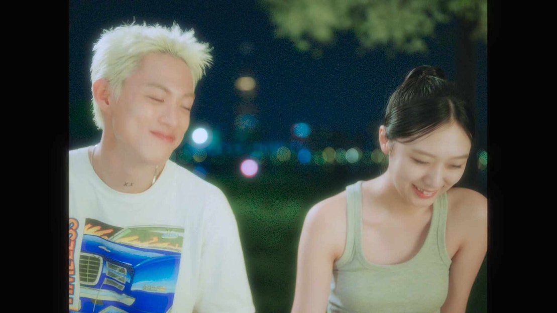 [MV] 박혜원(HYNN) _ 너에게로(EUROPA) - 네이버 TV