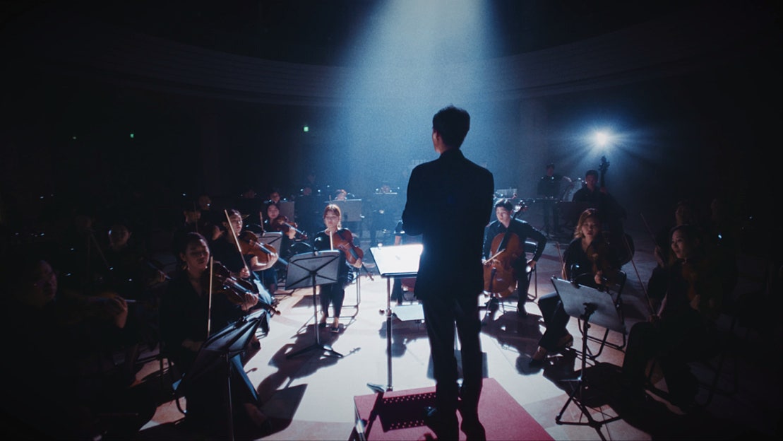 SM Classics TOWN Orchestra 'Sherlock•셜록 (Clue + Note) (Orchestra Ver.)' MV Teaser - 네이버 TV