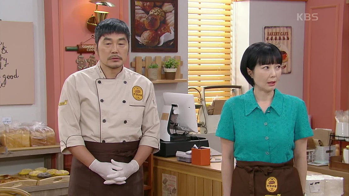 다시 돌아온 김영호를 다시 나가라는 최종환 | KBS 230803 방송 - 네이버 TV