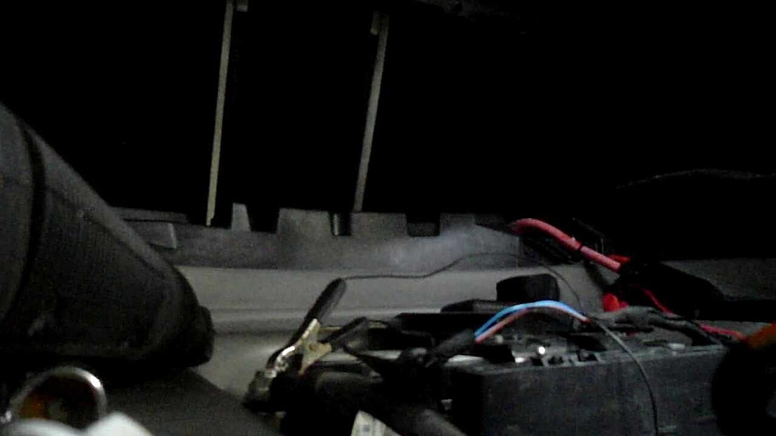 대전 재규어 XF 배터리 도안동에서 델코 AGM 80L LN4 제품으로 교체 - 네이버 TV