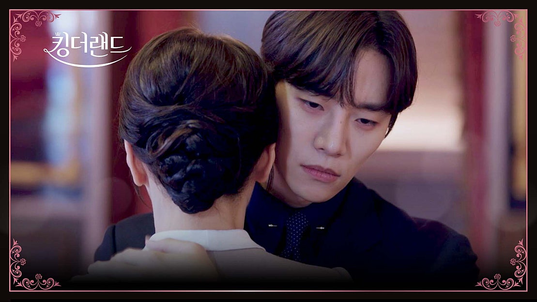 그리웠던 엄마와의 재회 그리고 이준호의 눈물..😥 | JTBC 230805 방송 - 네이버 TV