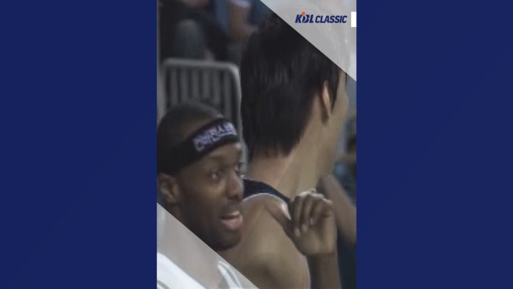 [KBL 클래식 숏폼] 선생님, 얘가 나 놀려요! - 네이버 TV