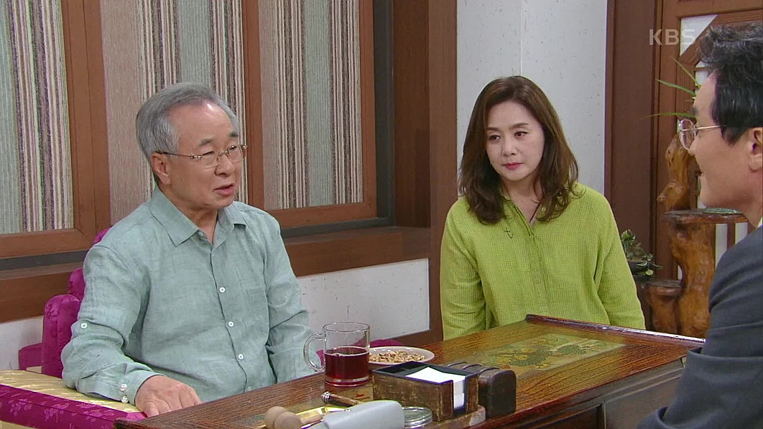 김호영은 최종환에게 김영호가 계속 빵집에서 일 할 수 있게 해달라고 부탁한다 | KBS 230807 방송 - 네이버 TV