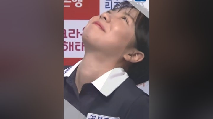 목 아픈 거 아니에요! #ShortForm - 네이버 TV