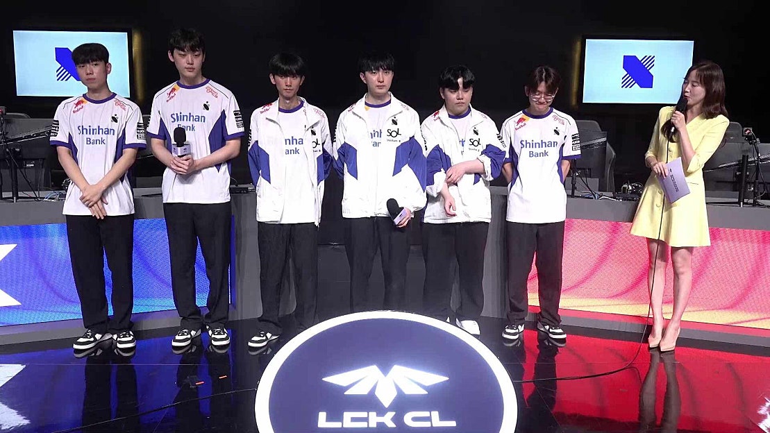 PLAYOFFS R1 MATCH2 DRX 선수 인터뷰 | DRX vs KT | 08.07 | 2023 LCK CL 서머 스플릿 - 네이버 TV