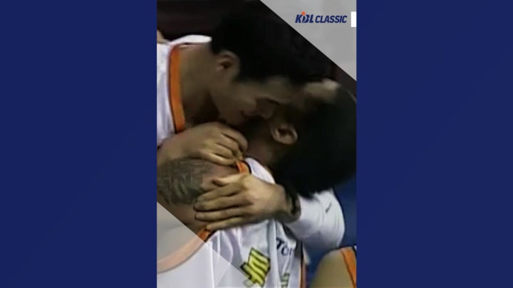 [KBL 클래식 숏폼] 영웅은 마지막에 등장하는 법 - 네이버 TV